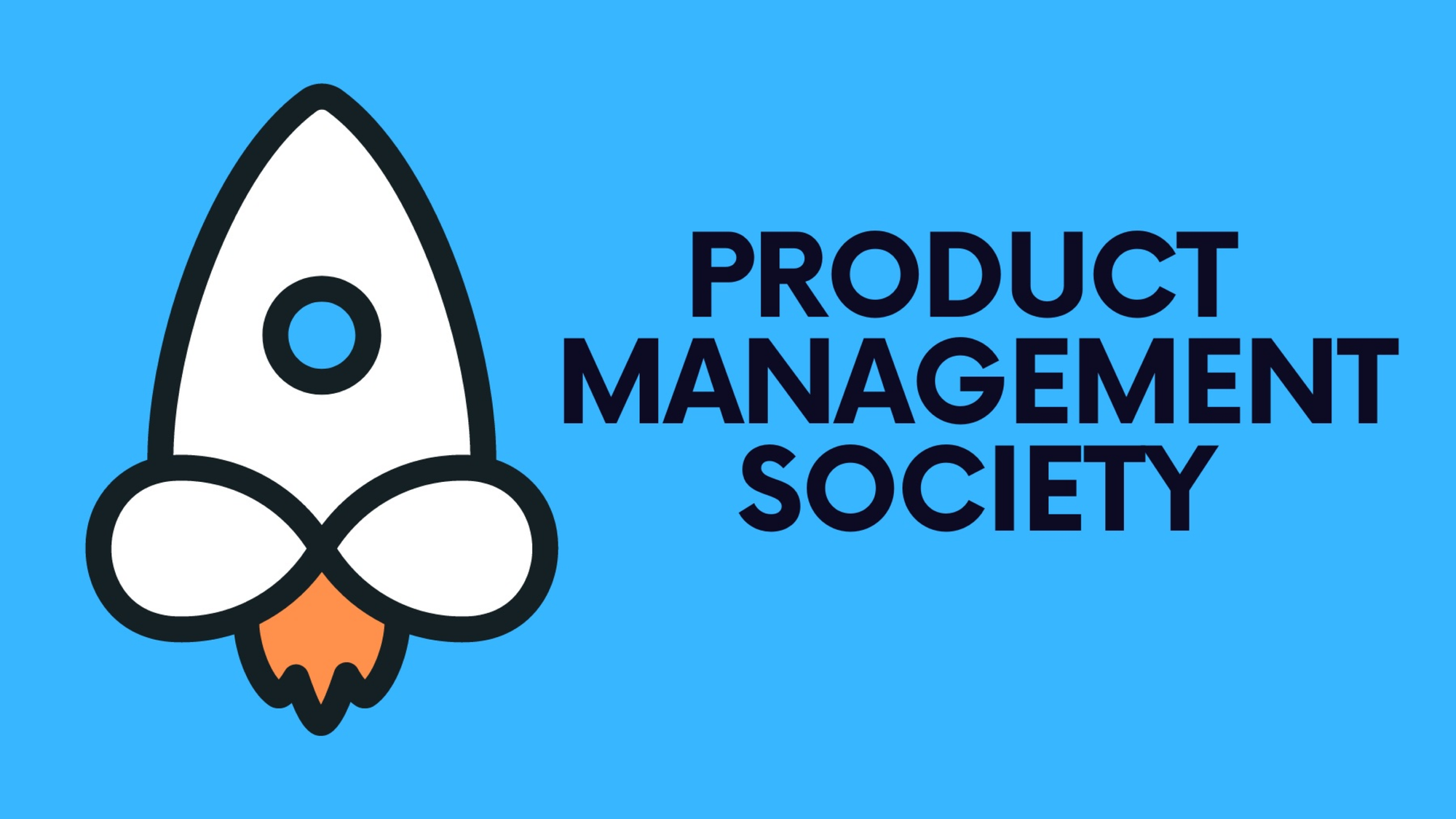 #1 Product Manager's Hub | Product Management Society