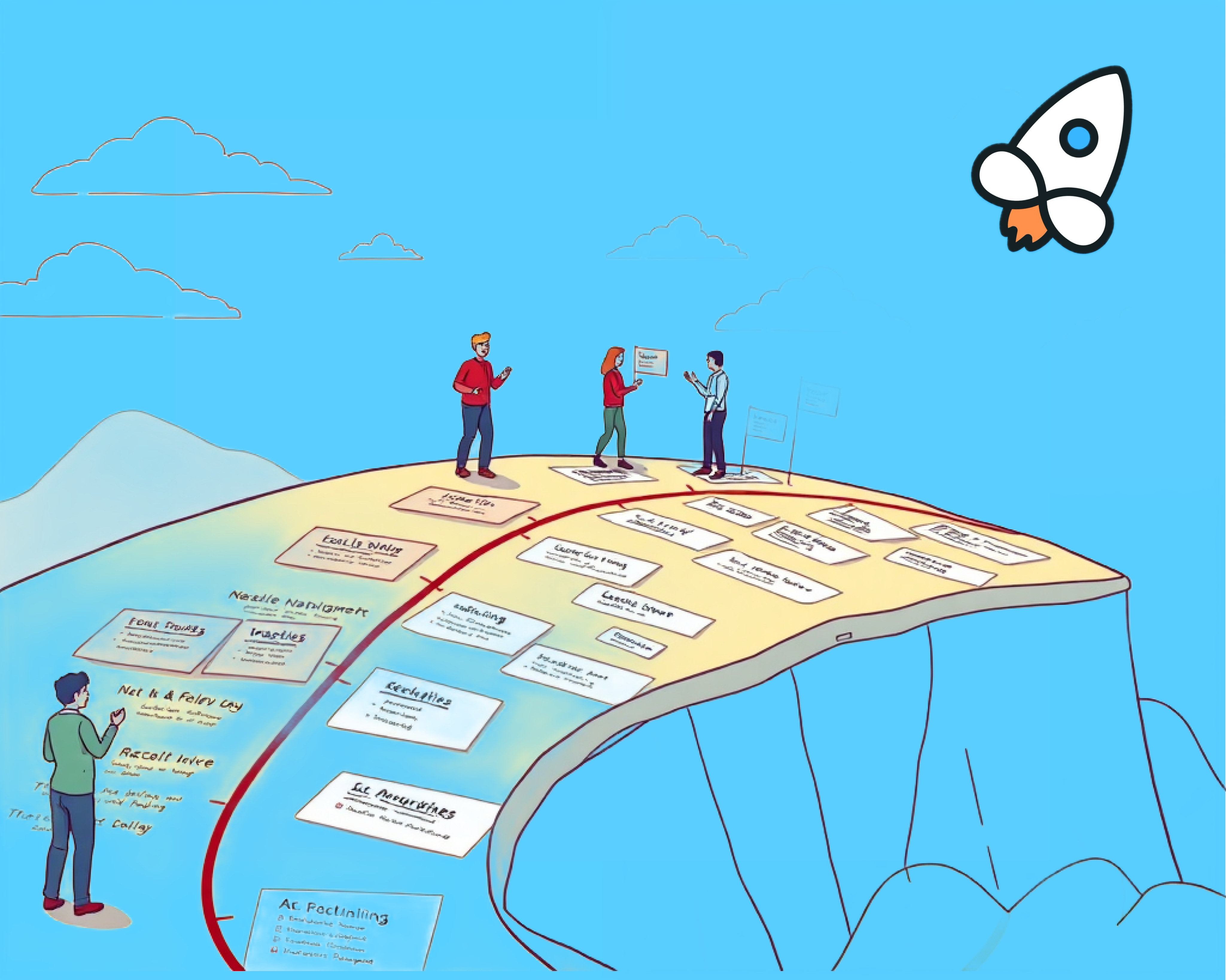 Why Product Manager Roadmap? Understanding Its Importance