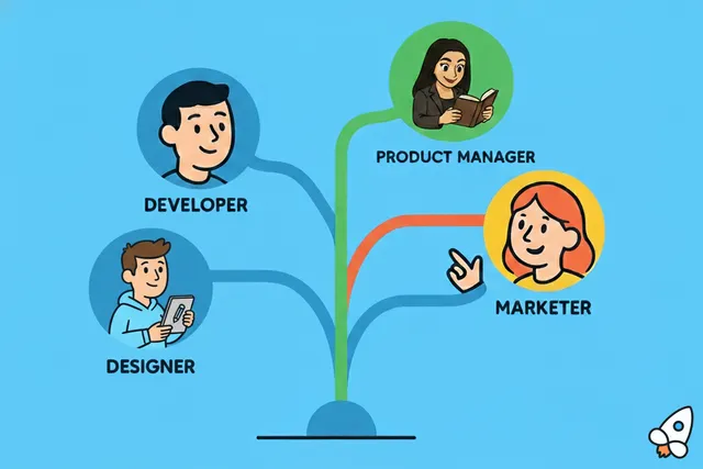 Mastering Stakeholder Mapping in Product Management